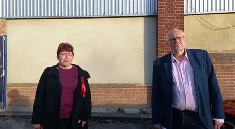 Rushmoor Local Election Results Conservatives Gain Two Seats In