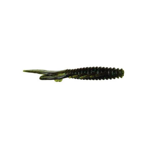 Gene Larew Biffle Bug Coyote Bait And Tackle