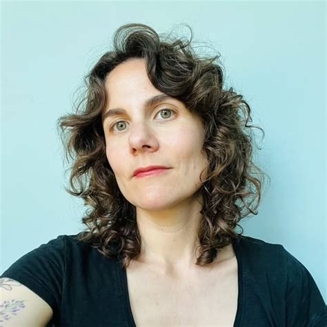 Rebecca Ackermann Rebeccaackermann • Threads Say More