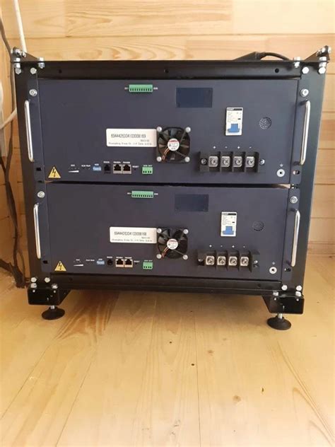 Sdc10 Box5 15s Sdc10 Box5 16s 48v Lithium Battery For Telecom