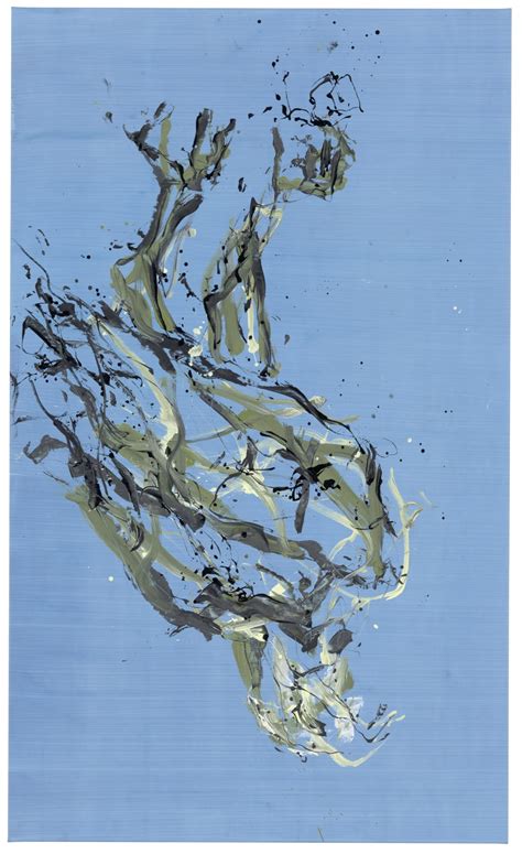 Georg Baselitz Thaddaeus Ropac