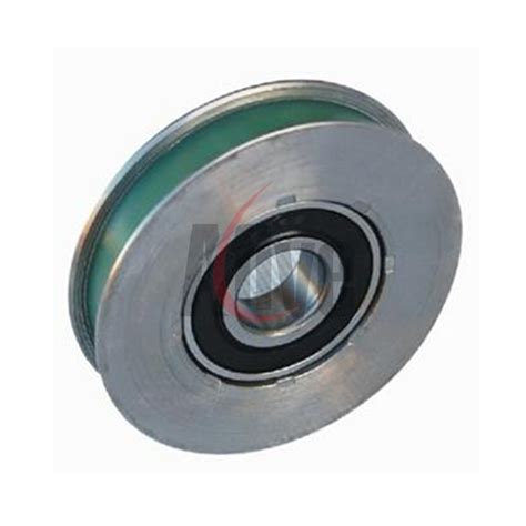 D84 Elevator Door Hanger Roller Lift Door Hanger Roller