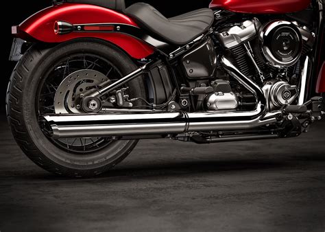 2026 Street Bob Motorcycle Harley Davidson In