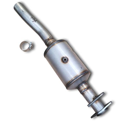 Ford F53 Motorhome Catalytic Converter 73l V8 2020 2023 Oem Grade