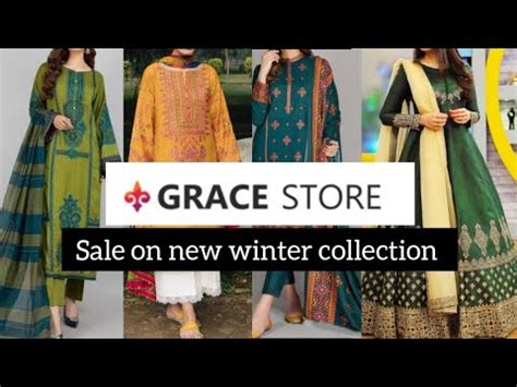 grace store sale on new winter arrival/ grace store is replica store ...