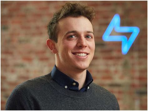 Ryan Breslow Biography Age Height Girlfriend Net Worth