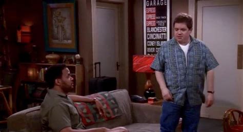 The King Of Queens Pregnant Pause Part 2 Tv Episode 2001 Imdb