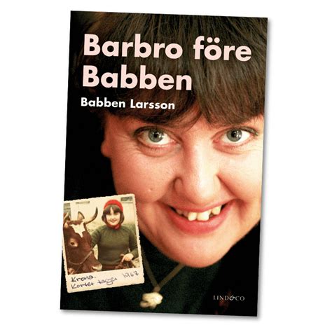 Barbro Före Babben