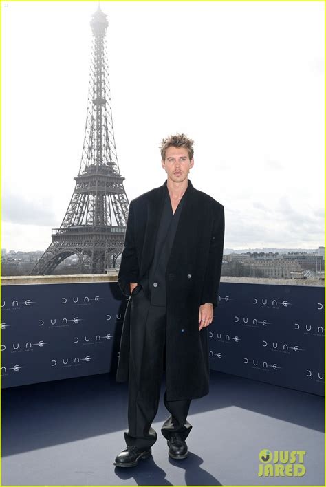 Zendaya Timothee Chalamet And Dune 2 Co Stars Continue Their Press