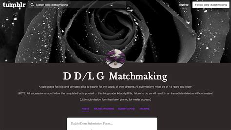 A Beginners Guide To Ddlg Dating
