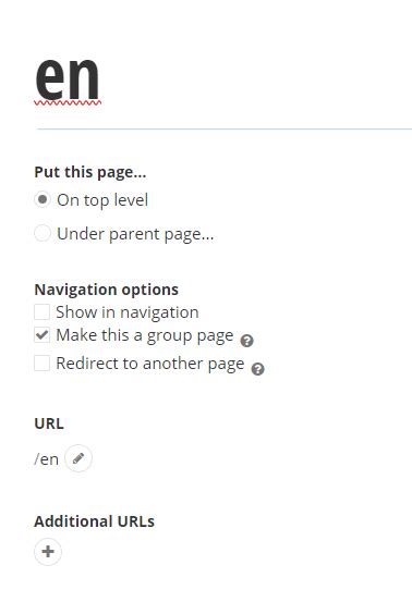 Sitefinity Pdf Redirection