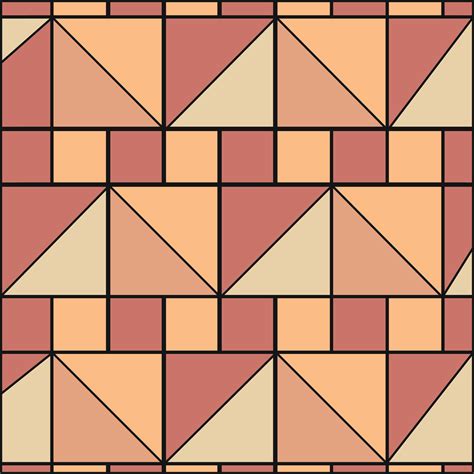 This Is Similar To A Frieze Pattern Pattern Design Drawing