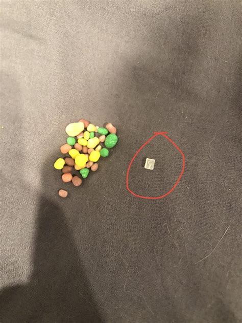 Clear Nerd Is This Rare Rcandy