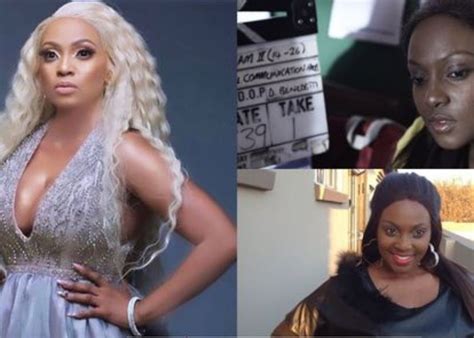 Looks Dodgy Ultimate Girls Trip Fans Troll Lejoys Bbl [video]