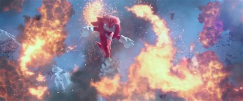 Battle For The Master Emerald Compass Sonic The Hedgehog Film Series