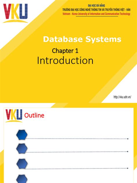 Chapter1introduction Pdf Databases Relational Model