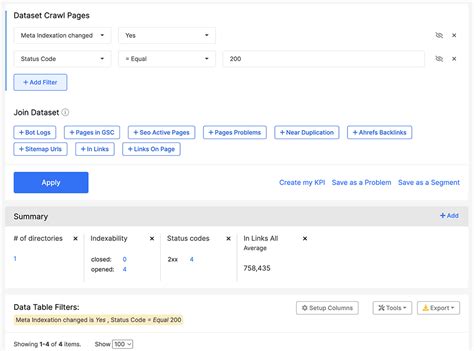 JavaScript Website Crawling SEO Tool By JetOctopus