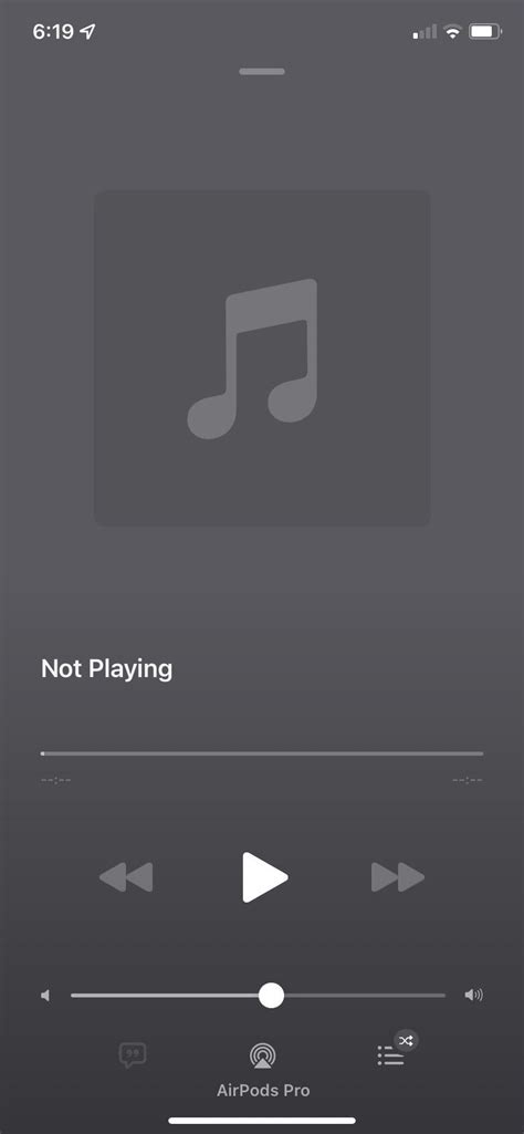 Music Keeps Randomly Stopping While Listening With Airpods Rapplemusic