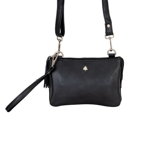 Ellie Leather Bag Sassy Sadie