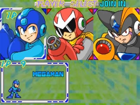 What Was Your First Mega Man Game Ill Begin R Megaman
