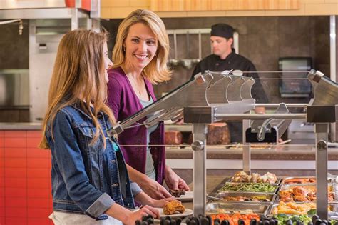 Sorry Massachusetts Old Country Buffet Has Left The Building Eater