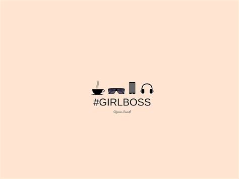 [100 ] Girl Boss Backgrounds