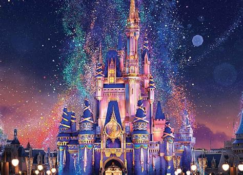 Disney Rides Wallpapers Wallpaper Cave