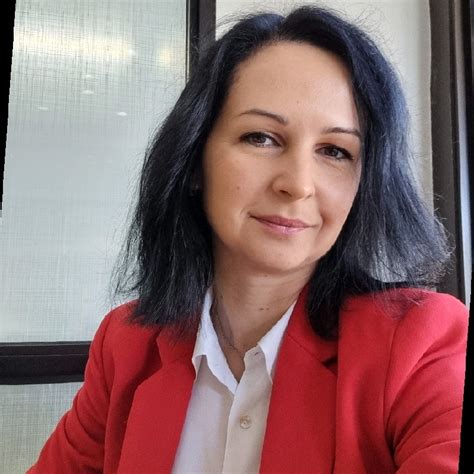 Andreea Muntean Psychologist Batalion Logistic Linkedin