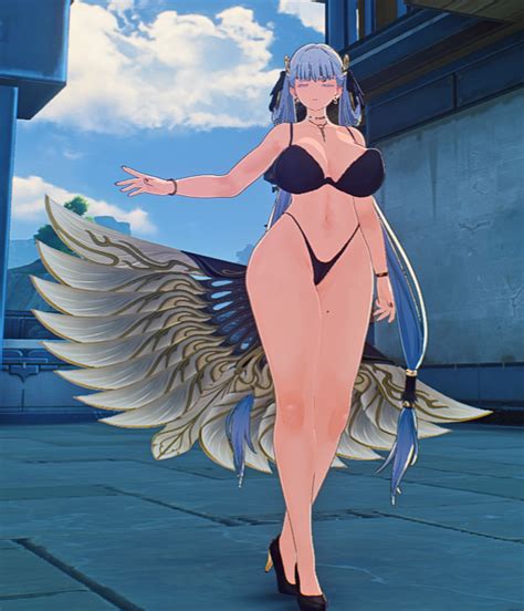 Req Wuthering Waves Page 128 Adult Gaming Loverslab