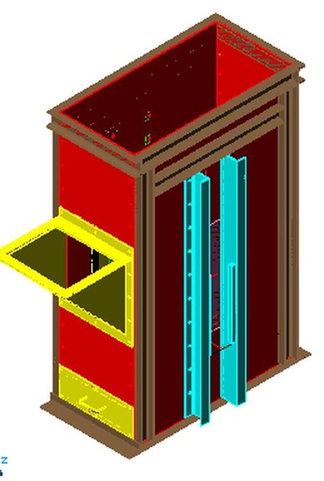 Boot Casing Download Free 3d Model By Nileshn1 Cad Crowd