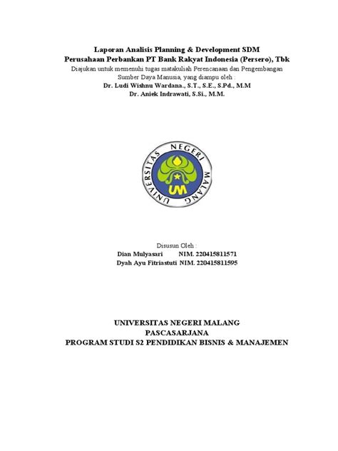 Ppsdm Erbankan Pdf