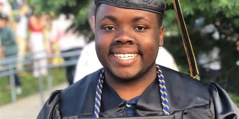 Sports And Health Spark Career Interests For Seth Newman Connecticut Community Foundation