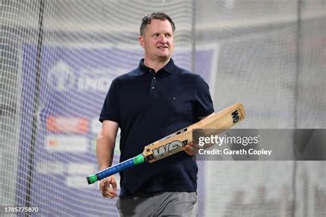 Rob Key Cricket Photos And Premium High Res Pictures Getty Images