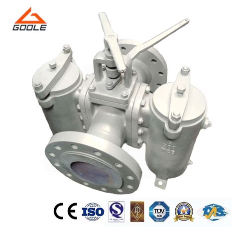 Flanged End Basket Type Duplex Strainer Duplex Basket Strainer Gasvs20 Strainer And Duplex