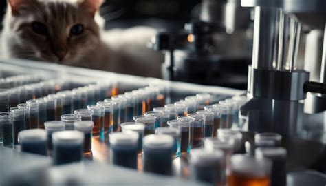 Benefits And Implications Of Genetic Testing For Cats