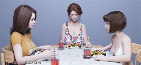 Heart Problems 31 I Do It Three Times A Day By Foxie2k 3d Porn By