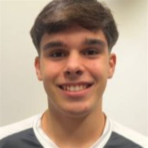 Santiago Vilaça Fc Gondizalves Ficha E Estatísticas Do Jogador