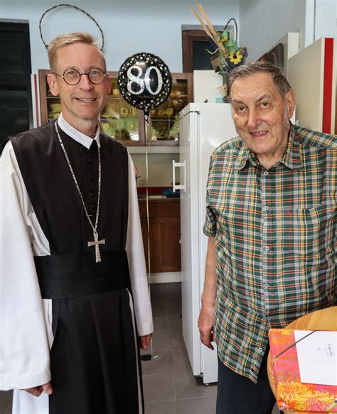 Dr Heribert Lischnig Ist 80 Graz Umgebung