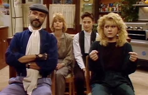 Tina Yothers Robert Kaiser