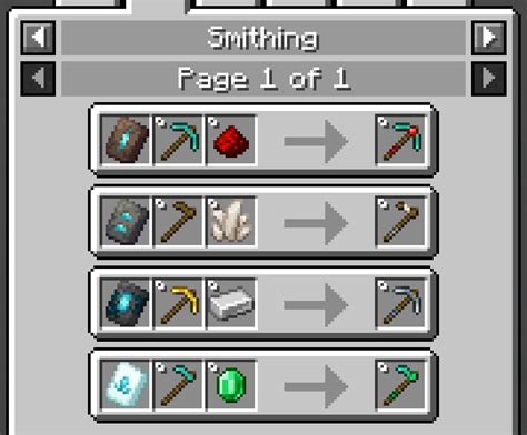 Tool Trims Mod Gallery Tool Trims Mod Gallery