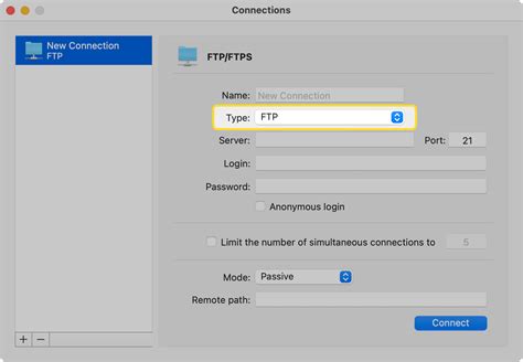 Webdav Alternatives Commander One