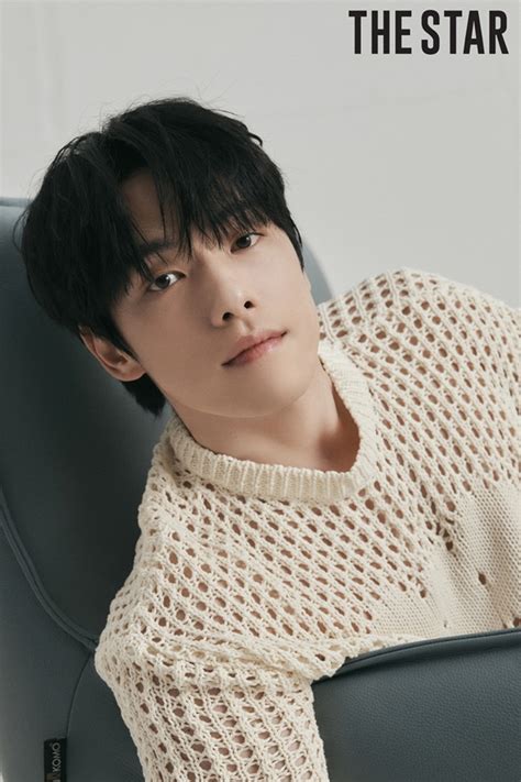 김정현 항상 믿고 볼 수 있는 배우 되고파 화보