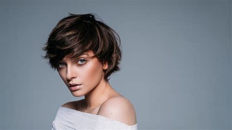 Todo Sobre El Bixie El Corte Que Combina Lo Mejor Del Bob Y El Pixie Y