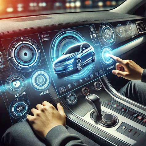 How Are Touch Panels Used In Modern Technology