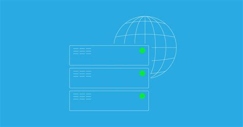 Web Servers What Are They And How Do They Work Hostwinds Hostwinds