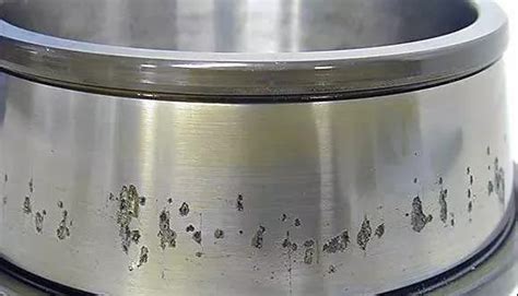 11种轴承损伤的典型案例，原因分析及解决方案 行业资讯