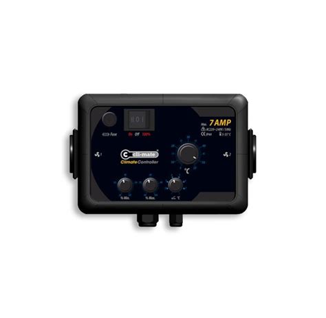 Cli Mate Klimaatregelaar Fenix Mtx