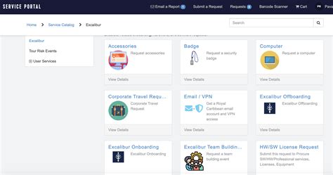 Servicenow It Services Management Tresbu Digital Agile Innovation