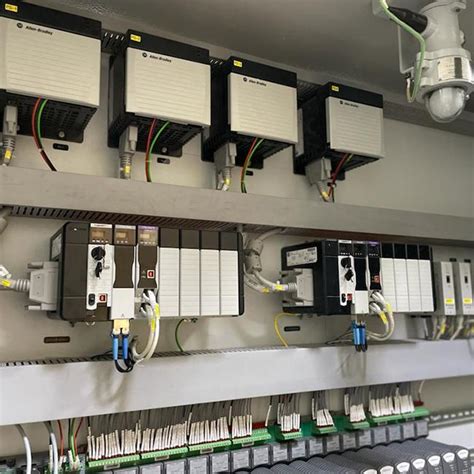 Electronic Instrumentation And Control Pvt Ltd