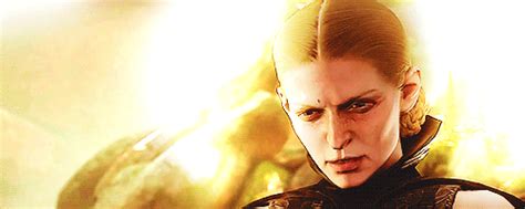 A Compilation Of Hilarious Animations In Mass Effect Andromeda Page